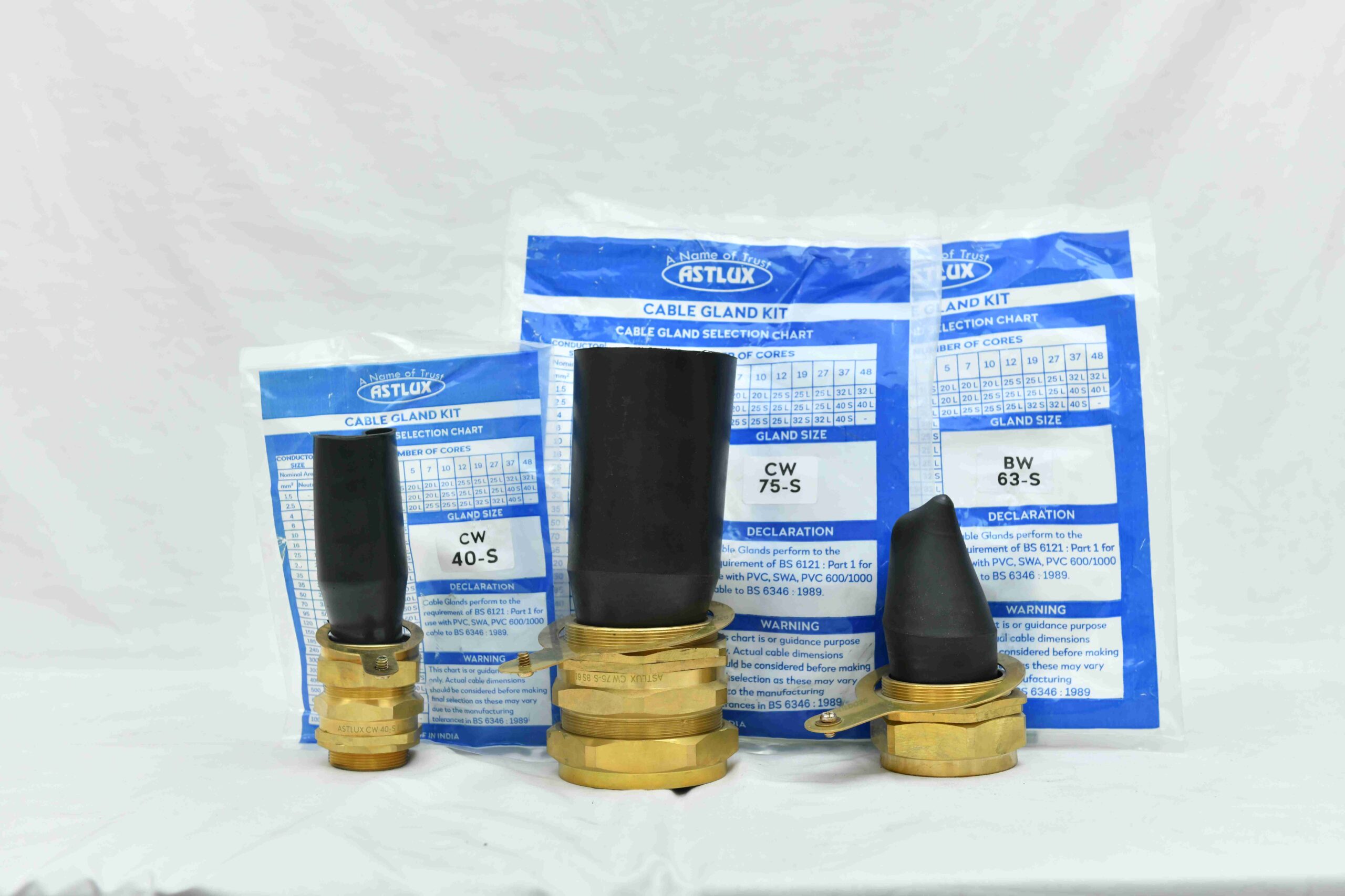 CABLE GRAND KIT – www.asttrdg.com